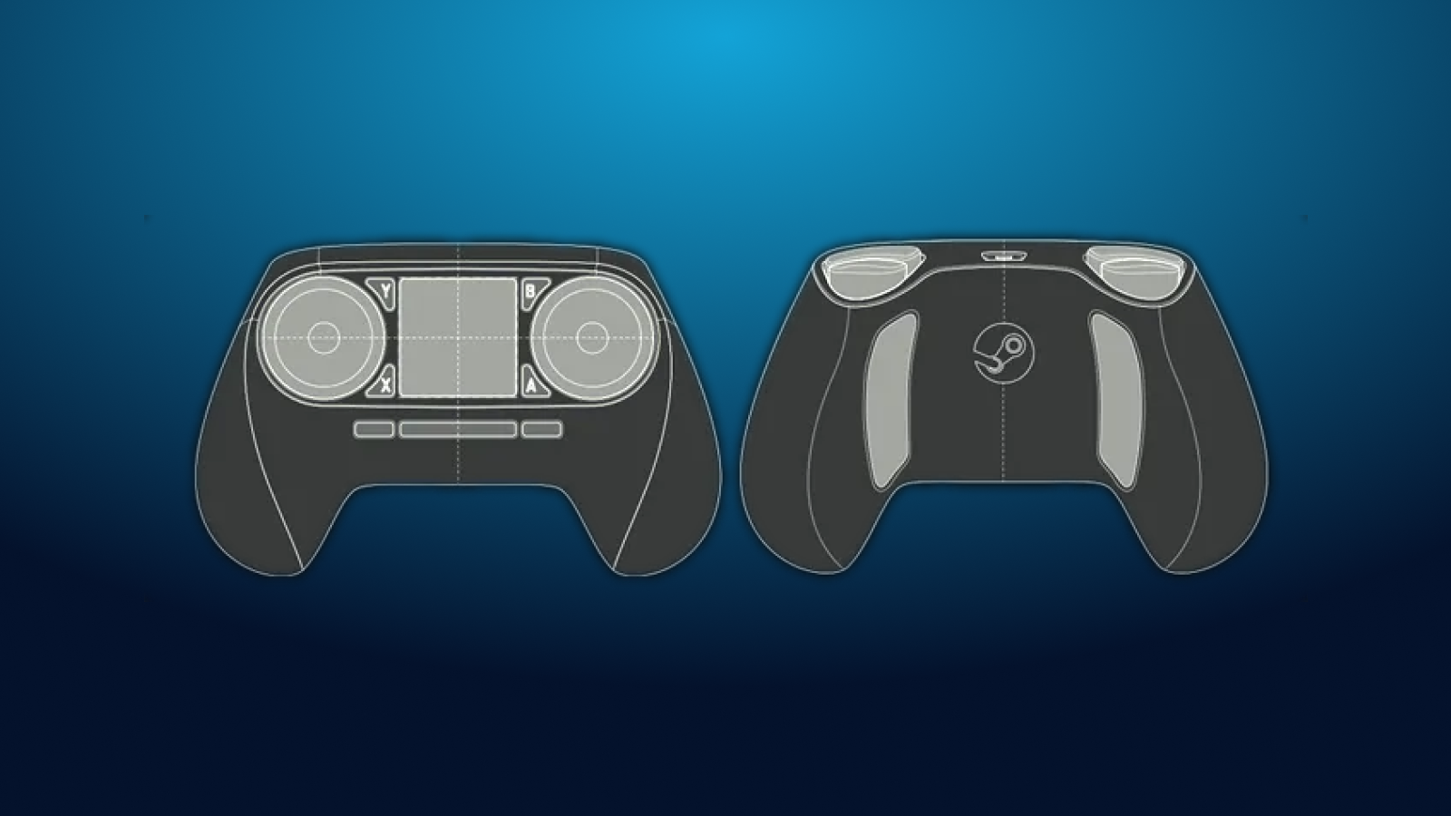 Testing Valves Prototype Steam Hardware | James Ives